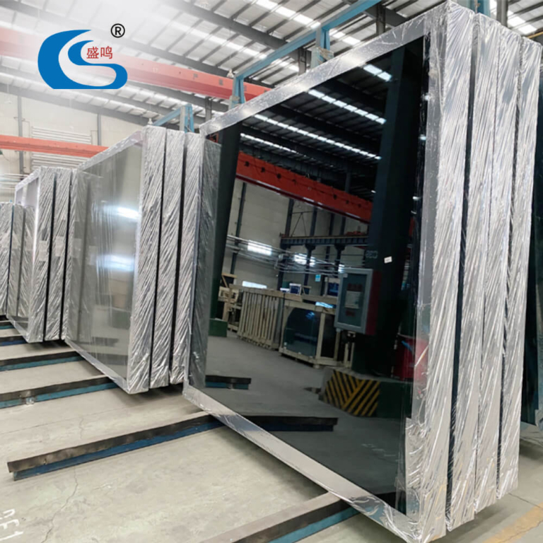 Low-E Glass Protective Film - Protective Film Manufacturer