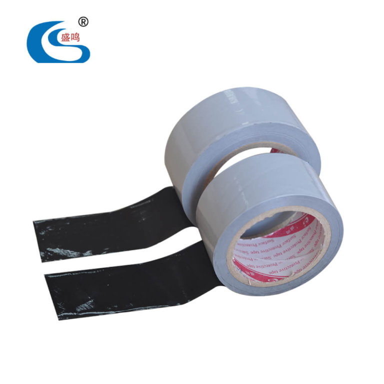 PE Protective Film for Aluminum Profiles with Smooth Surfaces ...