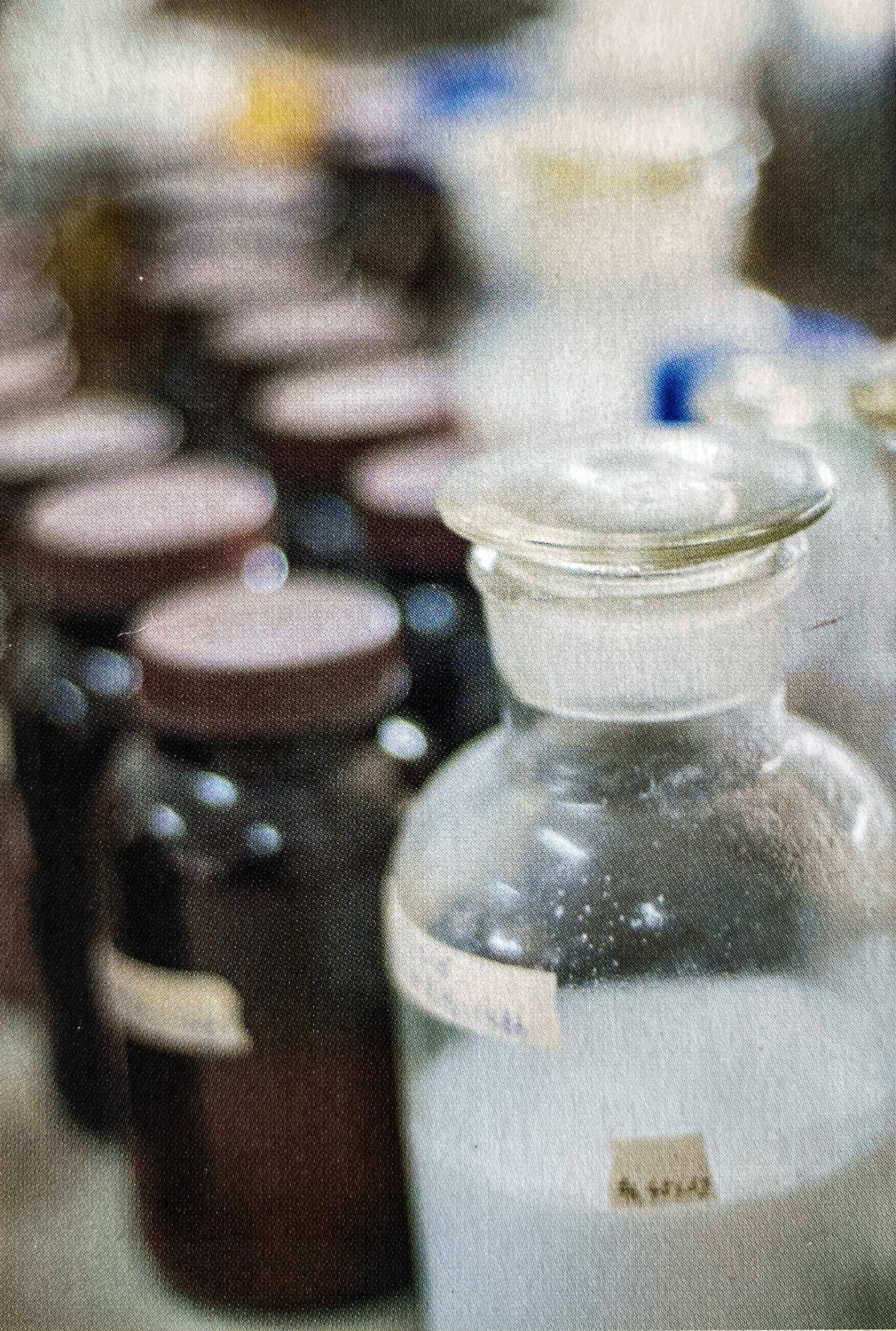 Acrylic Pressure Sensitive Adhesives (PSAs) Supplier