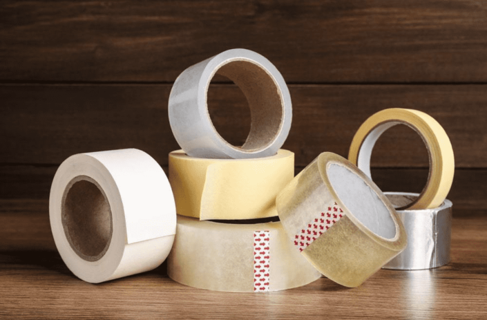 Water-based acrylic pressure sensitive adhesive is widely used in many ...
