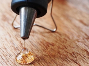 Acrylic pressure-sensitive adhesive
